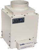 Positive Pressure Airflow Systems