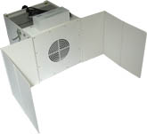 Benchtop Fume Extractors