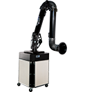 Air Purification Systems, Ductless Hoods & Fume Extractors