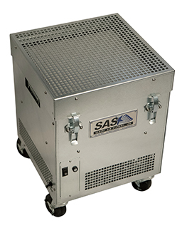 Air Filtration Systems | Fume Hoods | Sentry Air Systems