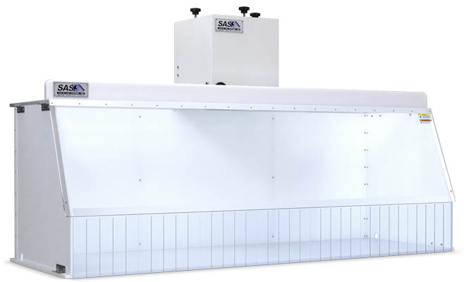 Ductless Fume Hoods | Sentry Air Systems
