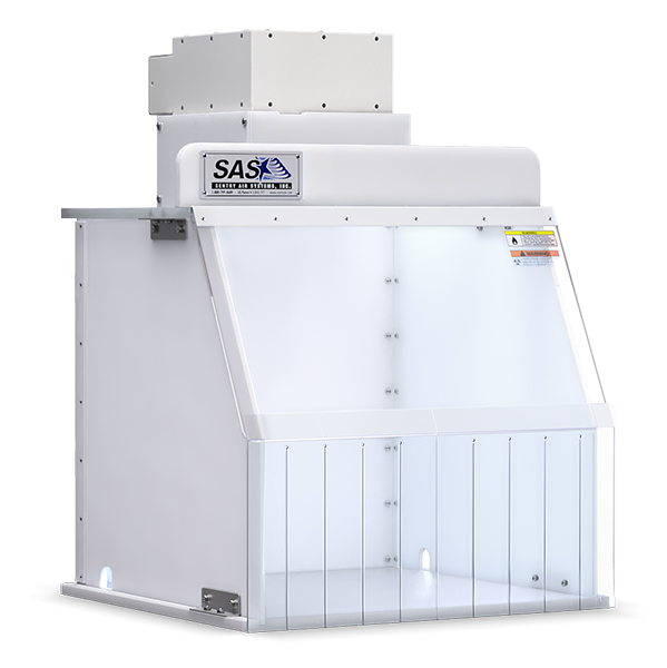 IV Hood | Sentry Air Systems